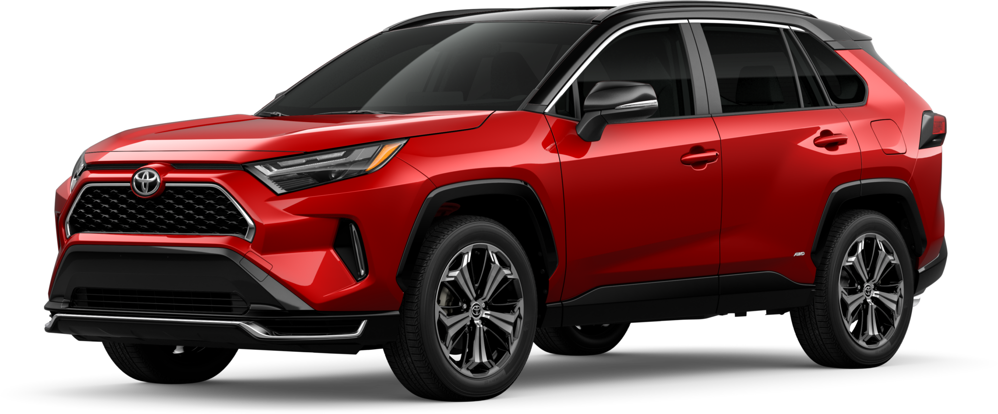 Toyota – Washington DC Auto Show