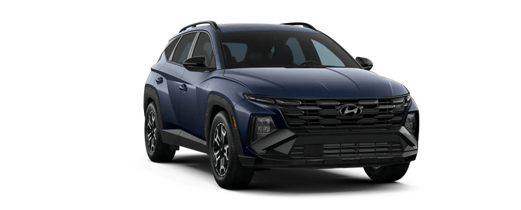 TUCSON – Washington DC Auto Show
