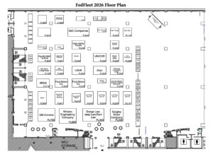 FedFleet 2026 – Washington DC Auto Show